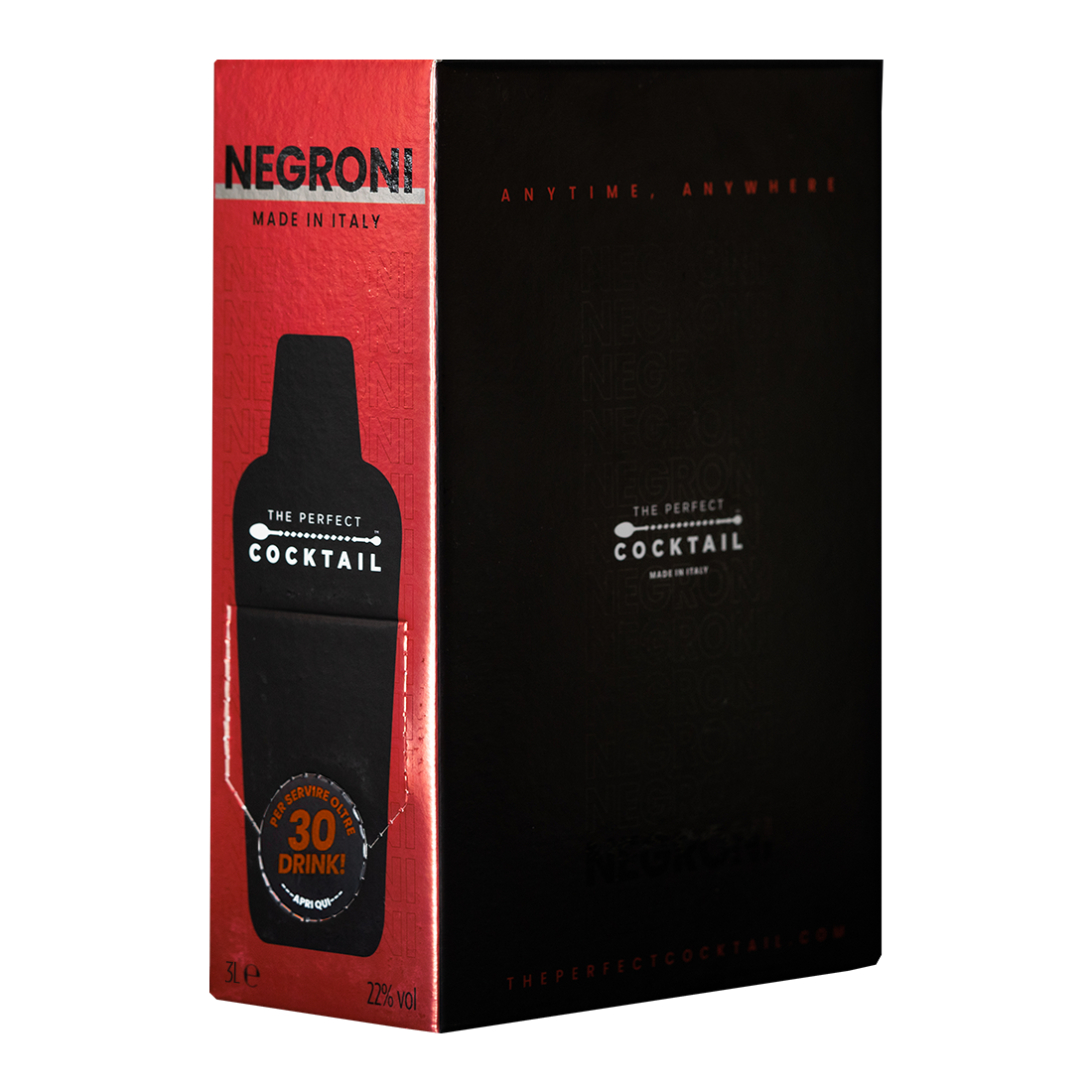 Negroni