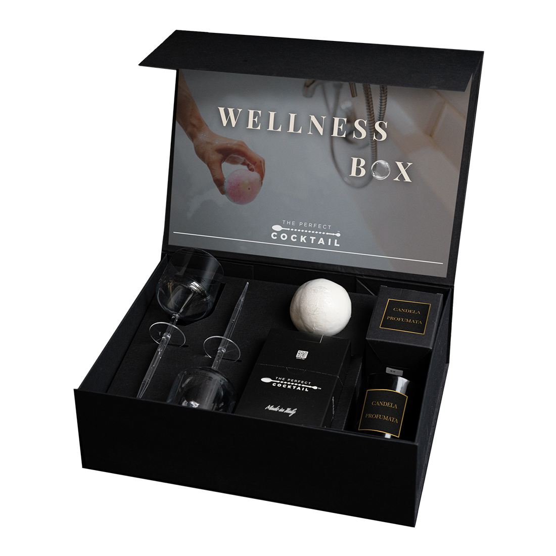 Wellness box